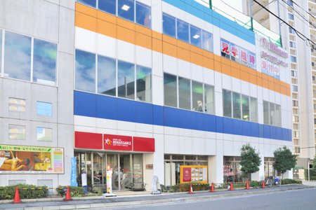 ユニディ 【Unidy】相模大野店の施設・店舗情報（神奈川県相模原市）｜催事スペース【スペースラボ】
