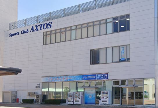 アクトスりんくうの施設・店舗情報（愛知県常滑市）｜催事スペース【スペースラボ】