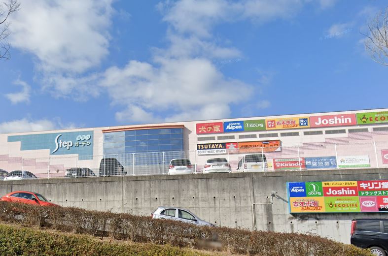アクトス藤原台の施設・店舗情報（兵庫県神戸市）｜催事スペース【スペースラボ】