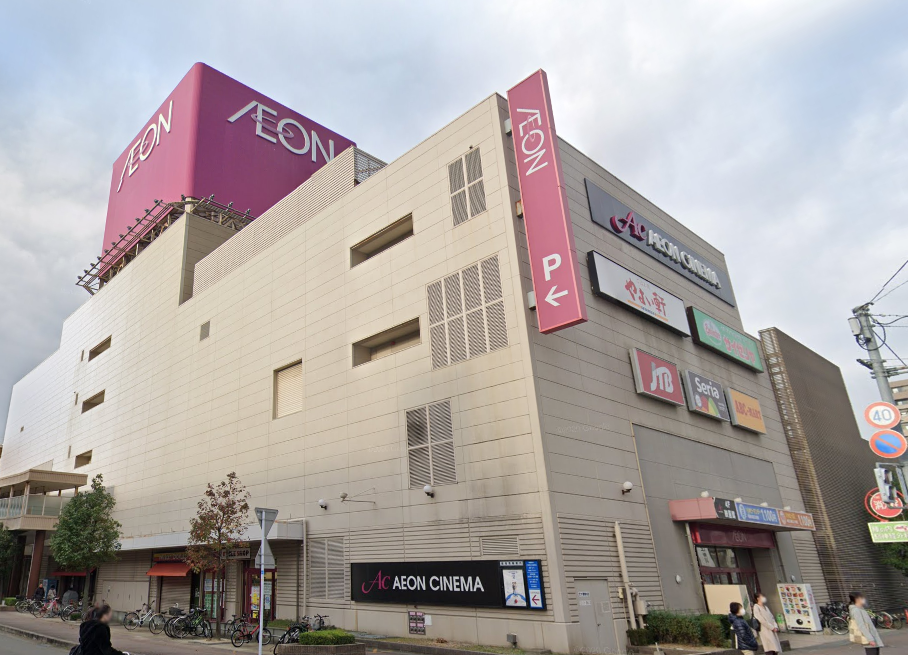 イオン大野城ショッピングセンターの施設・店舗情報（福岡県大野城市）｜催事スペース【スペースラボ】