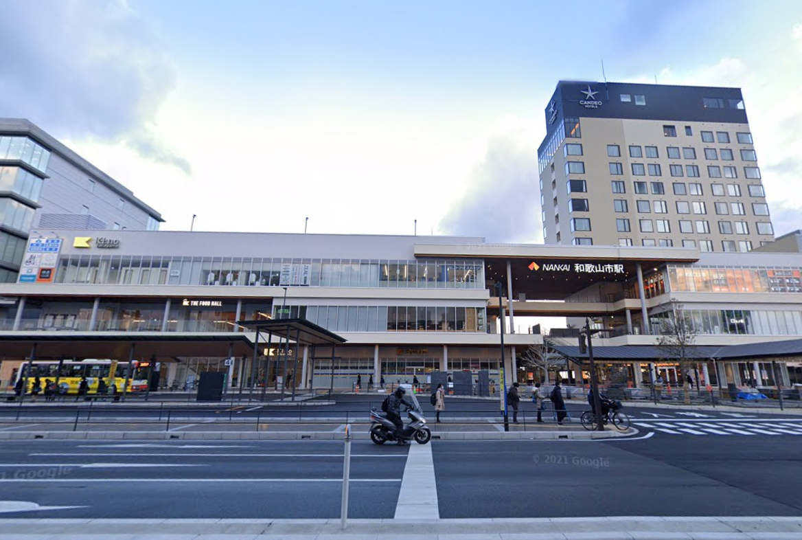 Tsutaya Wayガーデンパーク和歌山店の施設・店舗情報(和歌山県和歌山市)|催事スペース【スペースラボ】