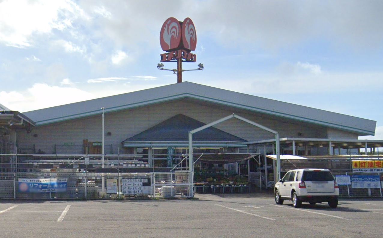 コメリハードandグリーン三国店の施設・店舗情報（福井県坂井市）｜催事スペース【スペースラボ】