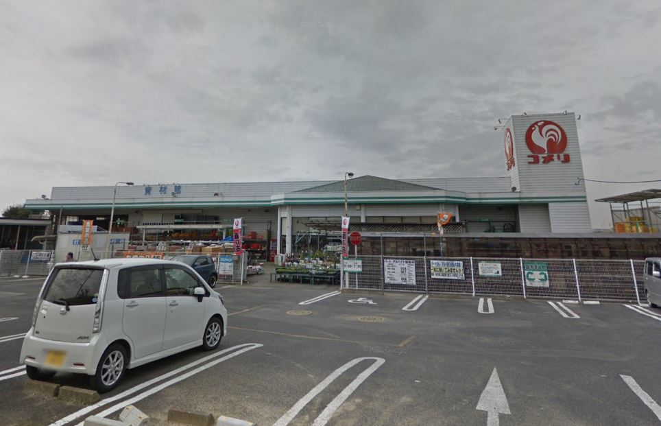 コメリハードandグリーン下総店の施設・店舗情報（千葉県成田市）｜催事スペース【スペースラボ】