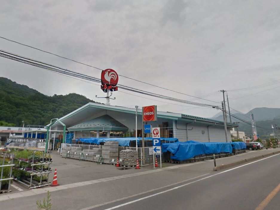 コメリハードandグリーン下郷店の施設・店舗情報（福島県南会津郡）｜催事スペース【スペースラボ】