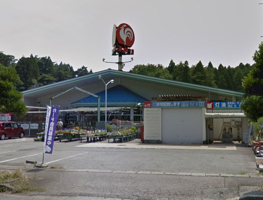 コメリハードandグリーン内浦店の施設・店舗情報（石川県鳳珠郡）｜催事スペース【スペースラボ】