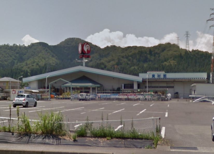 コメリハードandグリーン南条店の施設・店舗情報（福井県南条郡）｜催事スペース【スペースラボ】