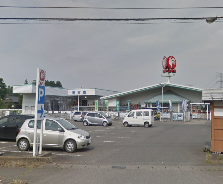 コメリハードandグリーン塩谷店の施設・店舗情報（栃木県塩谷郡）｜催事スペース【スペースラボ】