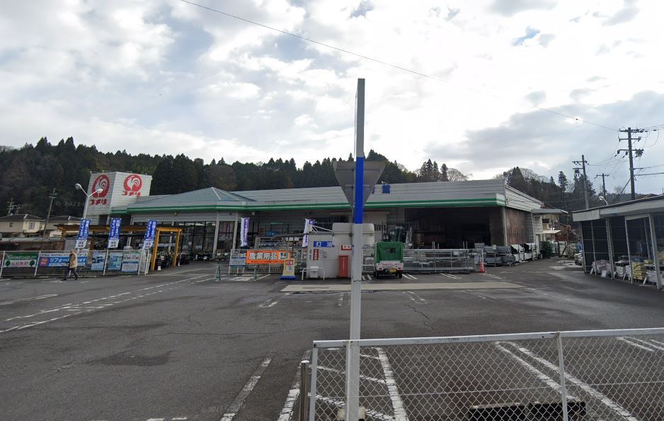 コメリハードandグリーン大宇陀店の施設・店舗情報（奈良県宇陀市）｜催事スペース【スペースラボ】