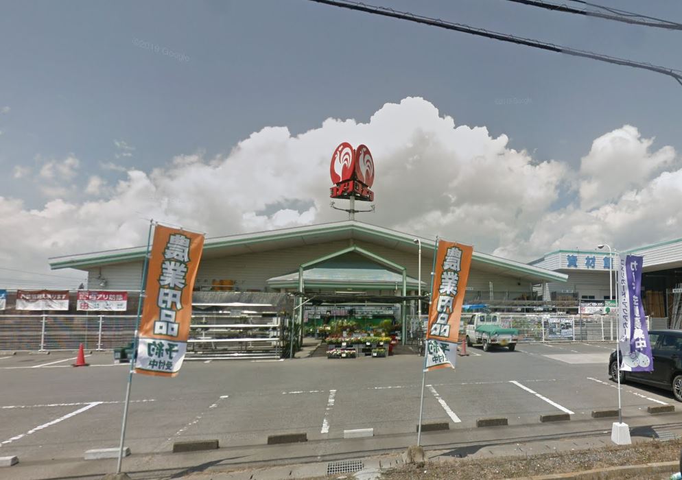コメリハードandグリーン大平店の施設・店舗情報（栃木県栃木市）｜催事スペース【スペースラボ】