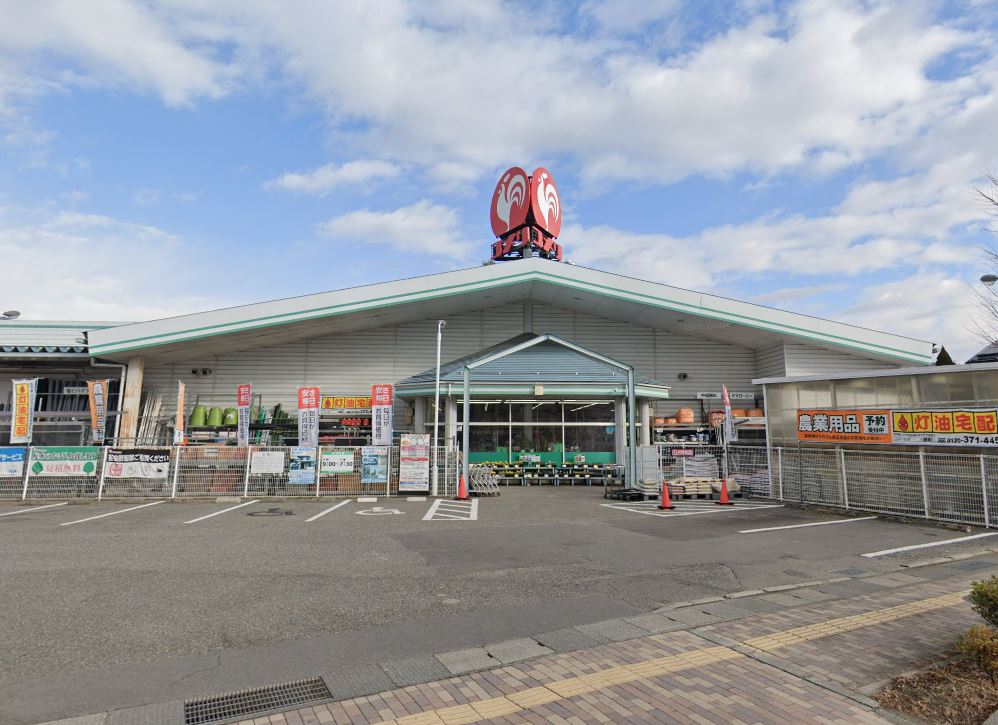 コメリハードandグリーン安茂里店の施設・店舗情報（長野県長野市）｜催事スペース【スペースラボ】