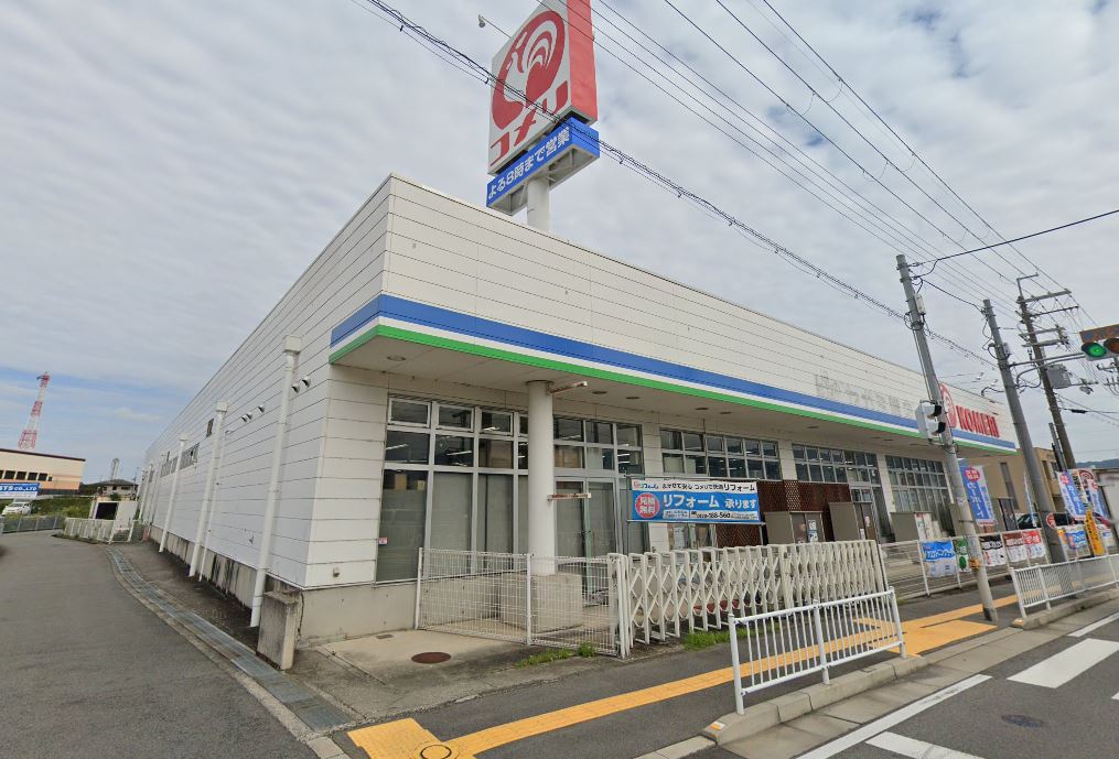 コメリハード＆グリーン富田林店の施設・店舗情報（大阪府富田林市）｜催事スペース【スペースラボ】