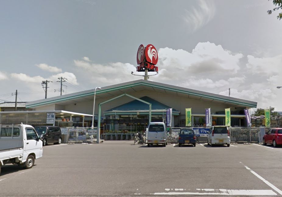 コメリハードandグリーン小須戸店の施設・店舗情報（新潟県新潟市）｜催事スペース【スペースラボ】