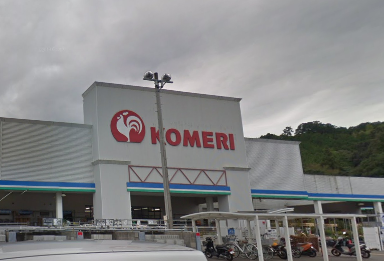 コメリハード＆グリーン尾鷲店の施設・店舗情報（三重県尾鷲市）｜催事スペース【スペースラボ】