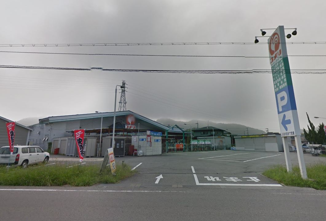 コメリハードandグリーン市島店の施設・店舗情報（兵庫県丹波市）｜催事スペース【スペースラボ】