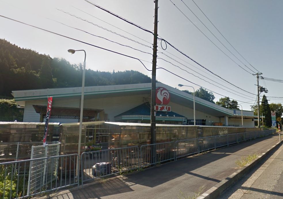 コメリハードandグリーン村岡店の施設・店舗情報（兵庫県美方郡）｜催事スペース【スペースラボ】