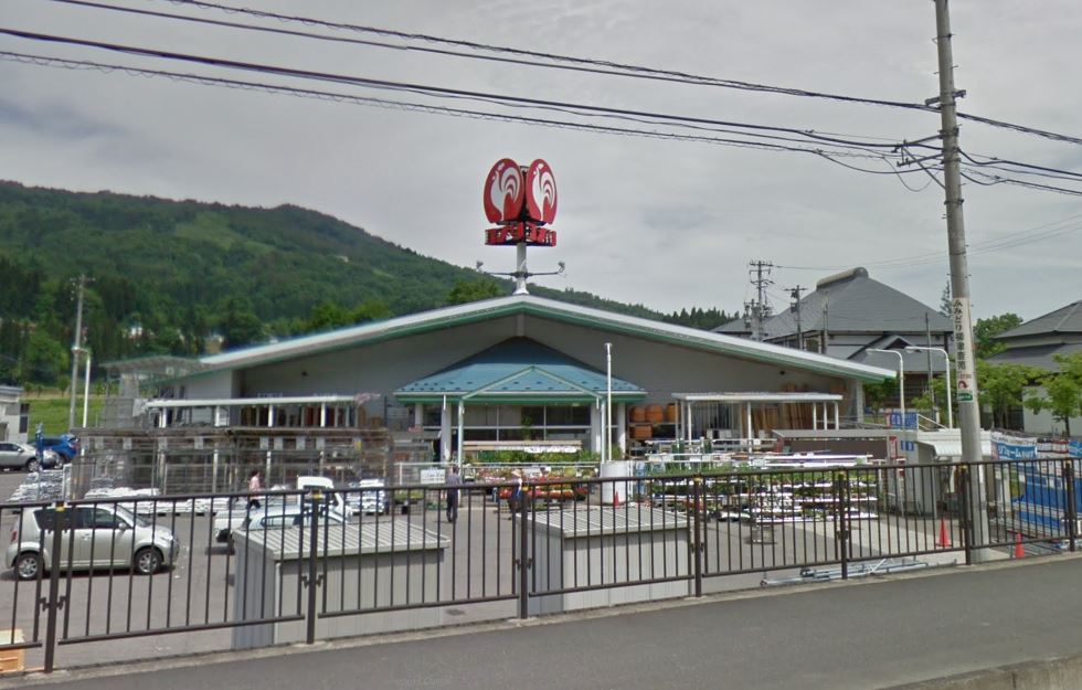 コメリハードandグリーン柳津店の施設・店舗情報（福島県河沼郡）｜催事スペース【スペースラボ】