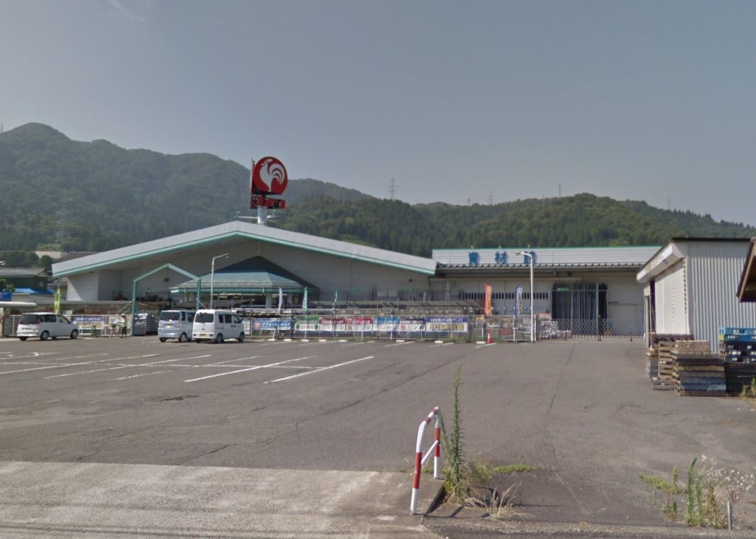 コメリハードandグリーン永平寺店の施設・店舗情報（福井県吉田郡）｜催事スペース【スペースラボ】