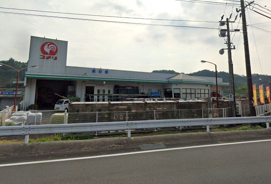 コメリハードandグリーン牧園店の施設・店舗情報（鹿児島県霧島市）｜催事スペース【スペースラボ】