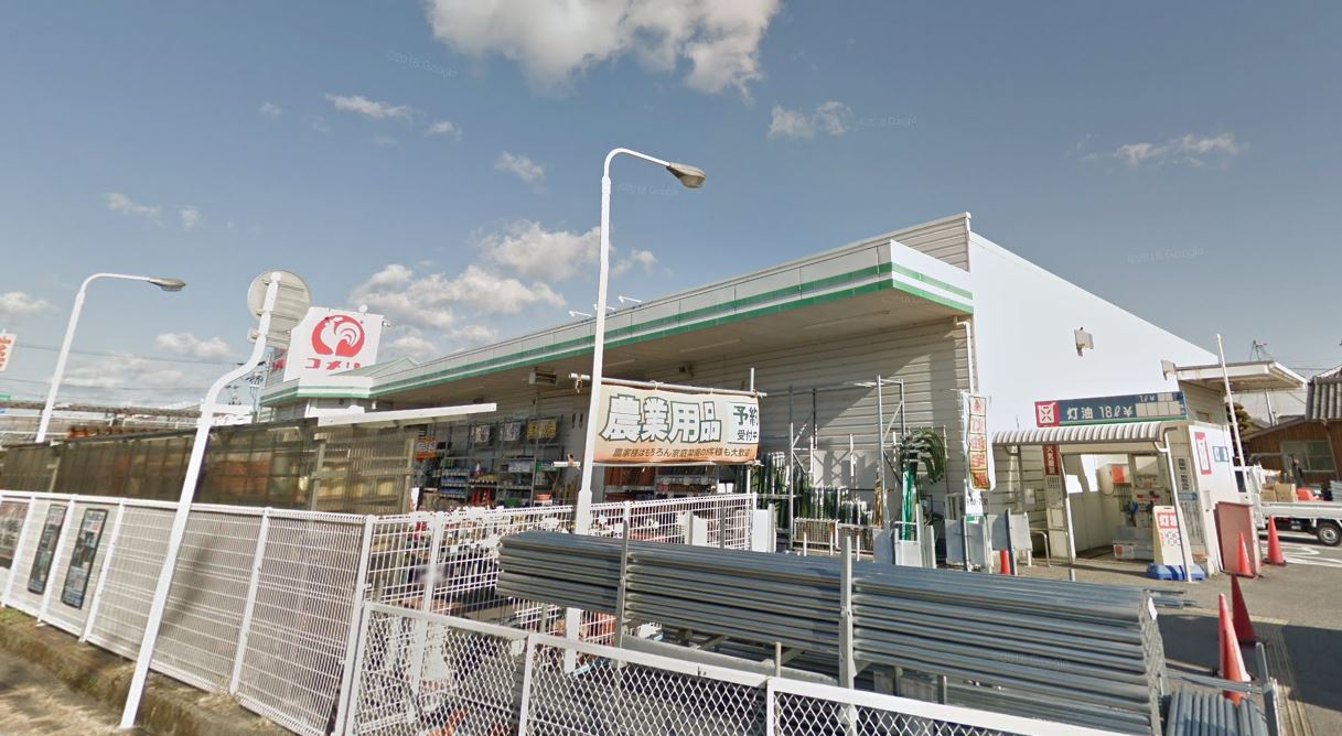 コメリハードandグリーン白浜店の施設・店舗情報（和歌山県西牟婁郡）｜催事スペース【スペースラボ】
