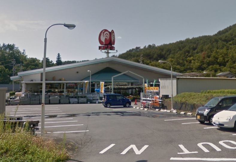 コメリハードandグリーン真田店の施設・店舗情報（長野県上田市）｜催事スペース【スペースラボ】