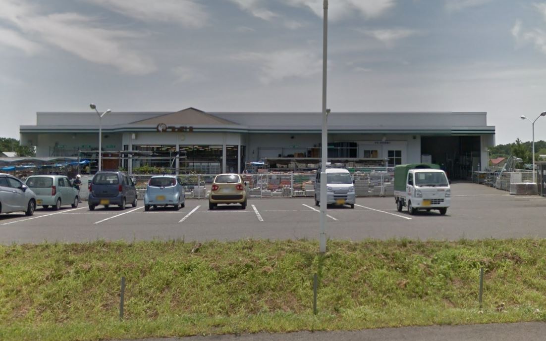 コメリハードandグリーン那須高原店の施設・店舗情報（栃木県那須郡）｜催事スペース【スペースラボ】