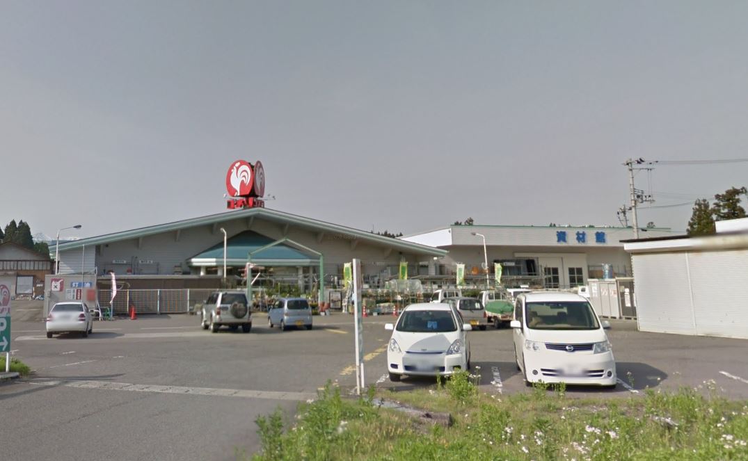 コメリハードandグリーン野沢店の施設・店舗情報（福島県耶麻郡）｜催事スペース【スペースラボ】
