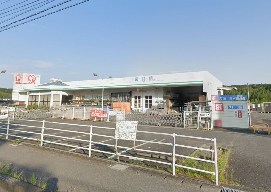 コメリハードandグリーン長南店の施設・店舗情報（千葉県長生郡）｜催事スペース【スペースラボ】