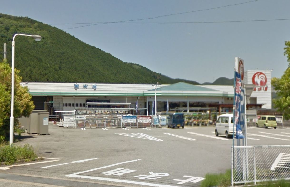 コメリハードandグリーン青垣店の施設・店舗情報（兵庫県丹波市）｜催事スペース【スペースラボ】