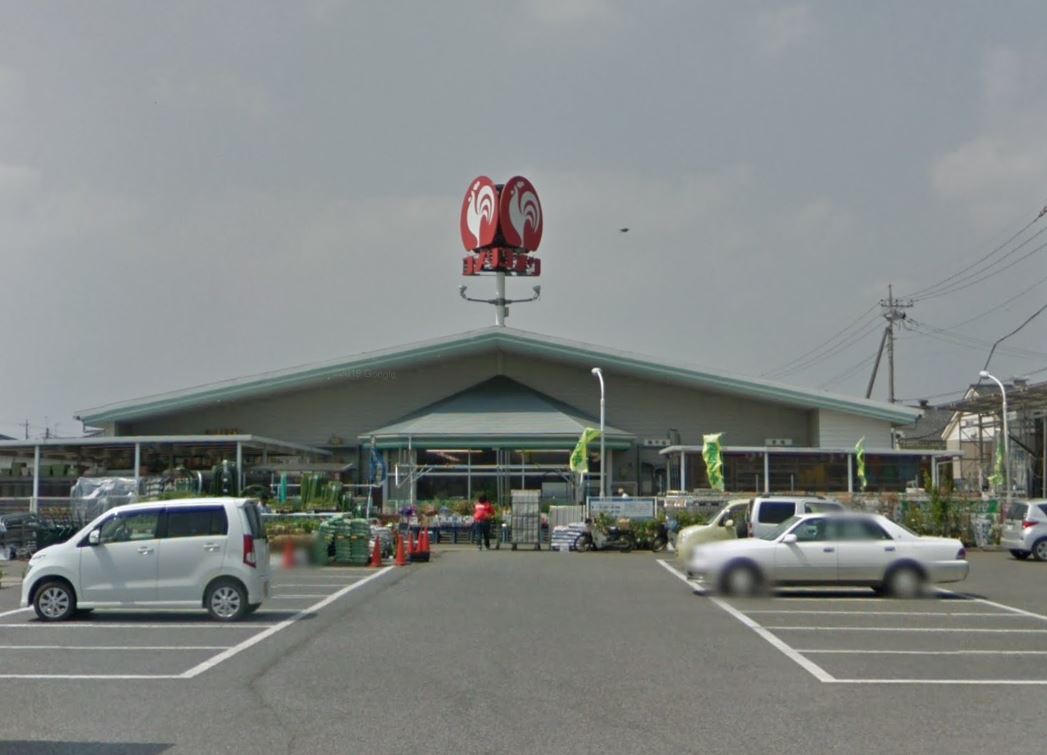 コメリハードandグリーン黒羽店の施設・店舗情報（栃木県大田原市）｜催事スペース【スペースラボ】