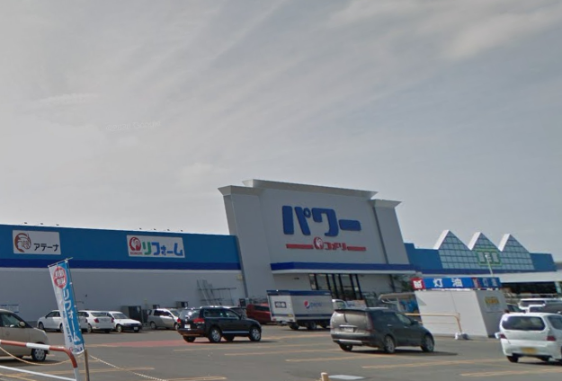 コメリパワー帯広南店資材館の施設・店舗情報(北海道帯広市)|催事スペース【スペースラボ】