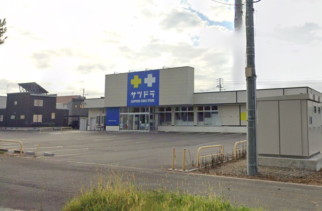 サツドラ音更店の施設・店舗情報（北海道河東郡）｜催事スペース【スペースラボ】