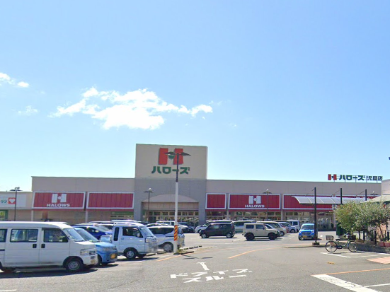 ハローズ児島店の施設・店舗情報（岡山県倉敷市）｜催事スペース【スペースラボ】