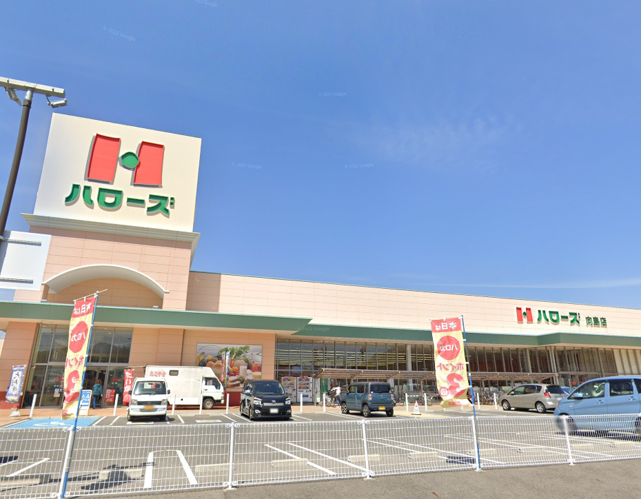 ハローズ向島店の施設・店舗情報(広島県尾道市)|催事スペース【スペースラボ】