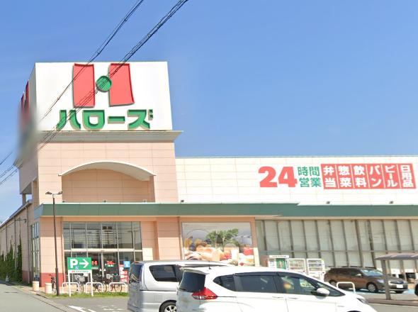 ハローズ東姫路店の施設・店舗情報（兵庫県姫路市）｜催事スペース【スペースラボ】