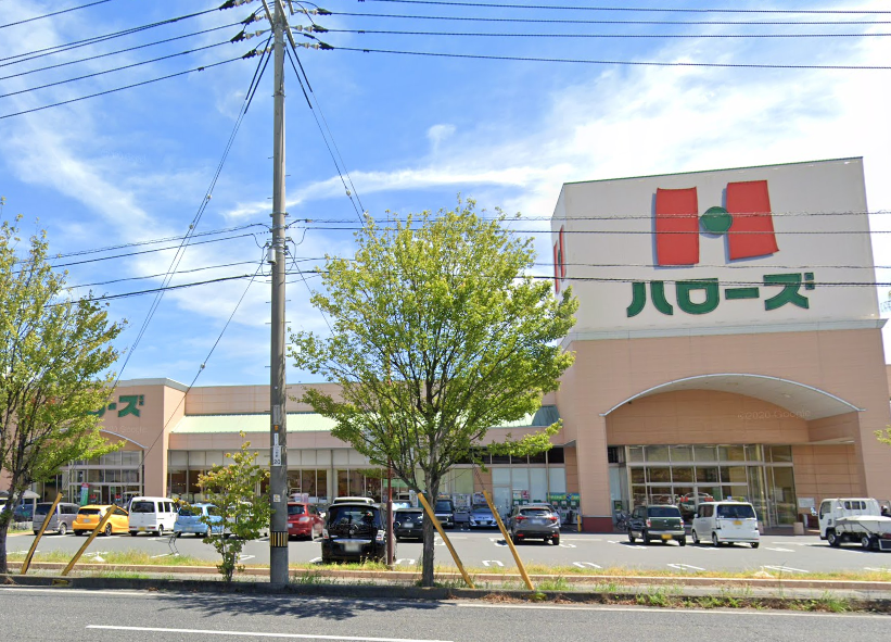 ハローズ羽島店の施設・店舗情報（岡山県倉敷市）｜催事スペース【スペースラボ】