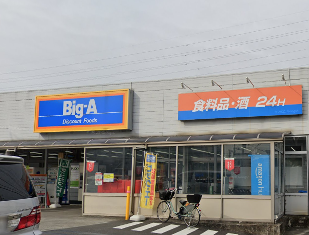 オリンピック保木間店の施設・店舗情報（東京都足立区）｜催事スペース【スペースラボ】
