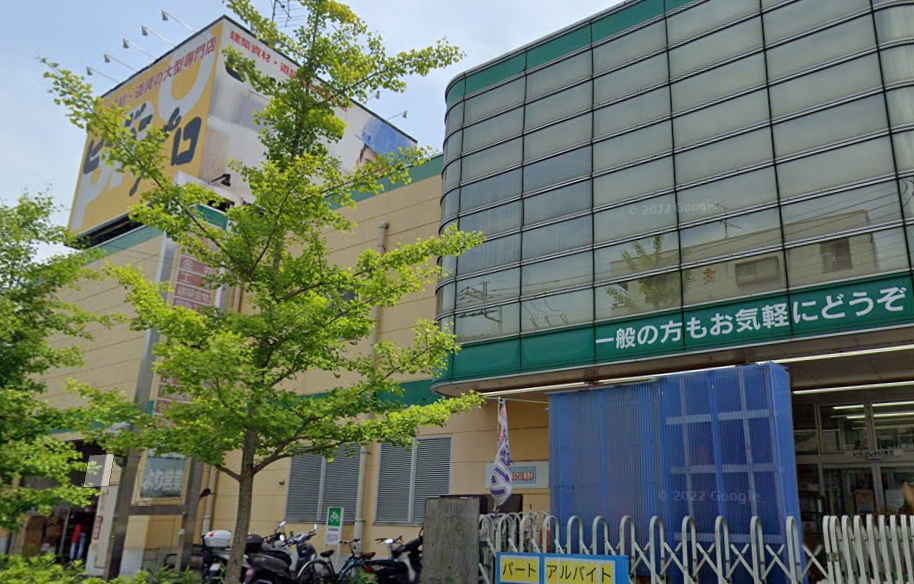 オーケー野川店の施設・店舗情報（神奈川県川崎市）｜催事スペース【スペースラボ】