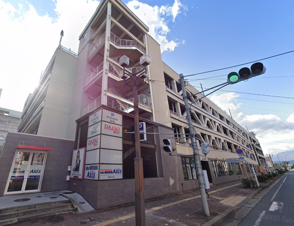 フェザンの施設・店舗情報（岩手県盛岡市）｜催事スペース【スペースラボ】