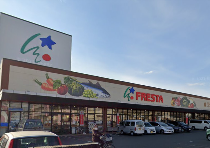 フレスタ蔵王店の施設・店舗情報（広島県福山市）｜催事スペース【スペースラボ】