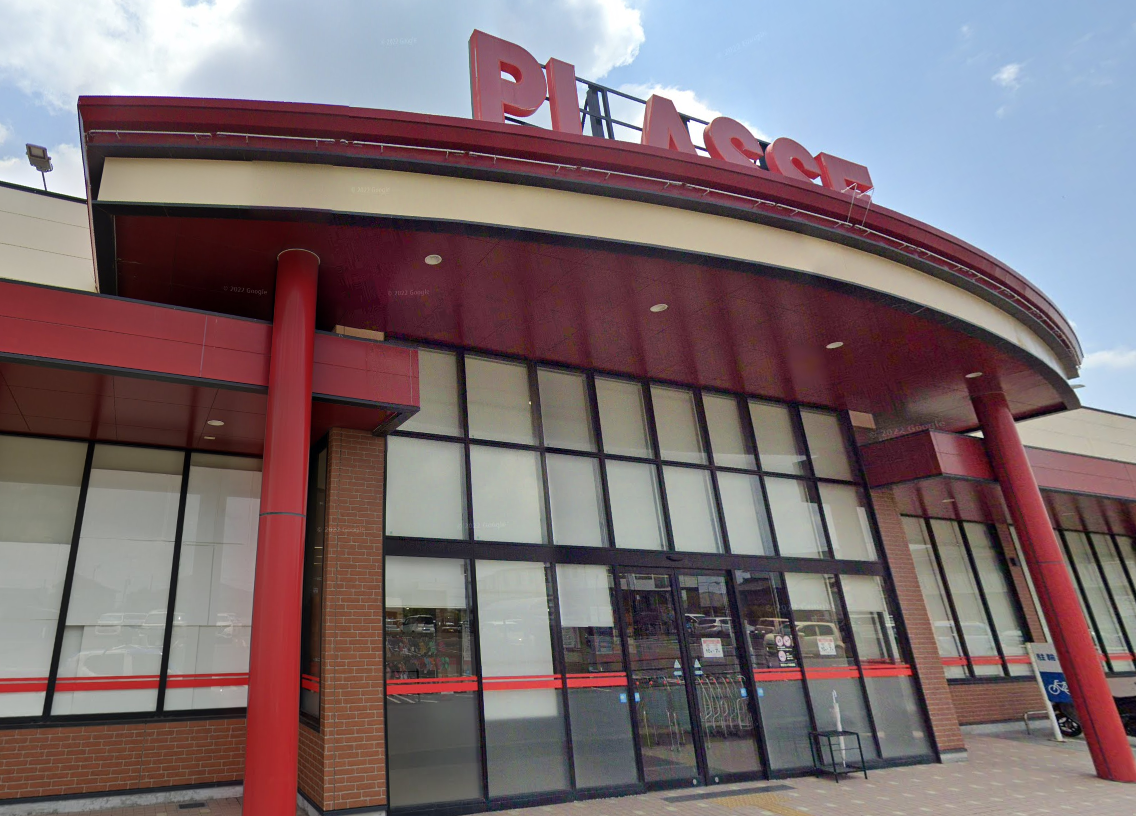プラッセファッション館吉野店の施設・店舗情報（鹿児島県鹿児島市）｜催事スペース【スペースラボ】