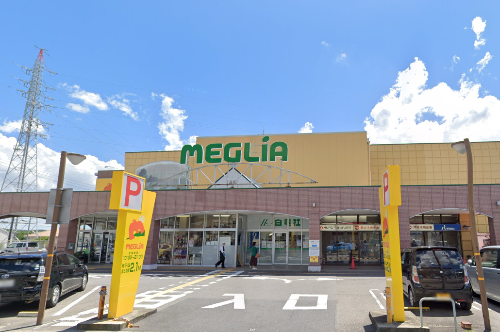 メグリア志賀店の施設・店舗情報（愛知県豊田市）｜催事スペース【スペースラボ】