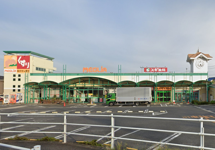 メグリア朝日店の施設・店舗情報（愛知県豊田市）｜催事スペース【スペースラボ】