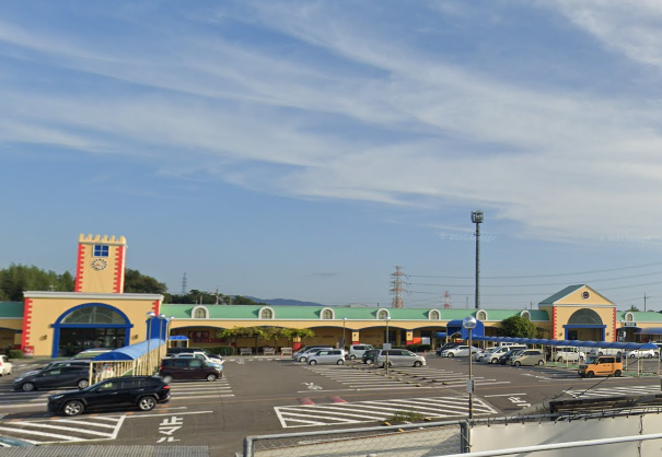 メグリア藤岡店の施設・店舗情報(愛知県豊田市)|催事スペース【スペースラボ】
