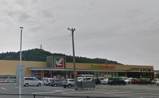 ヨークタウン大田原住吉町の施設・店舗情報(栃木県大田原市)|催事スペース【スペースラボ】