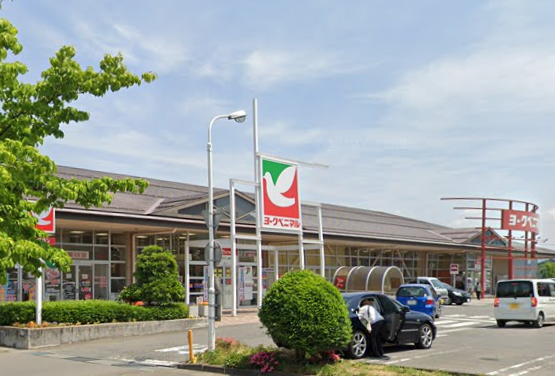 ヨークタウン飯寺の施設・店舗情報（福島県会津若松市）｜催事スペース【スペースラボ】
