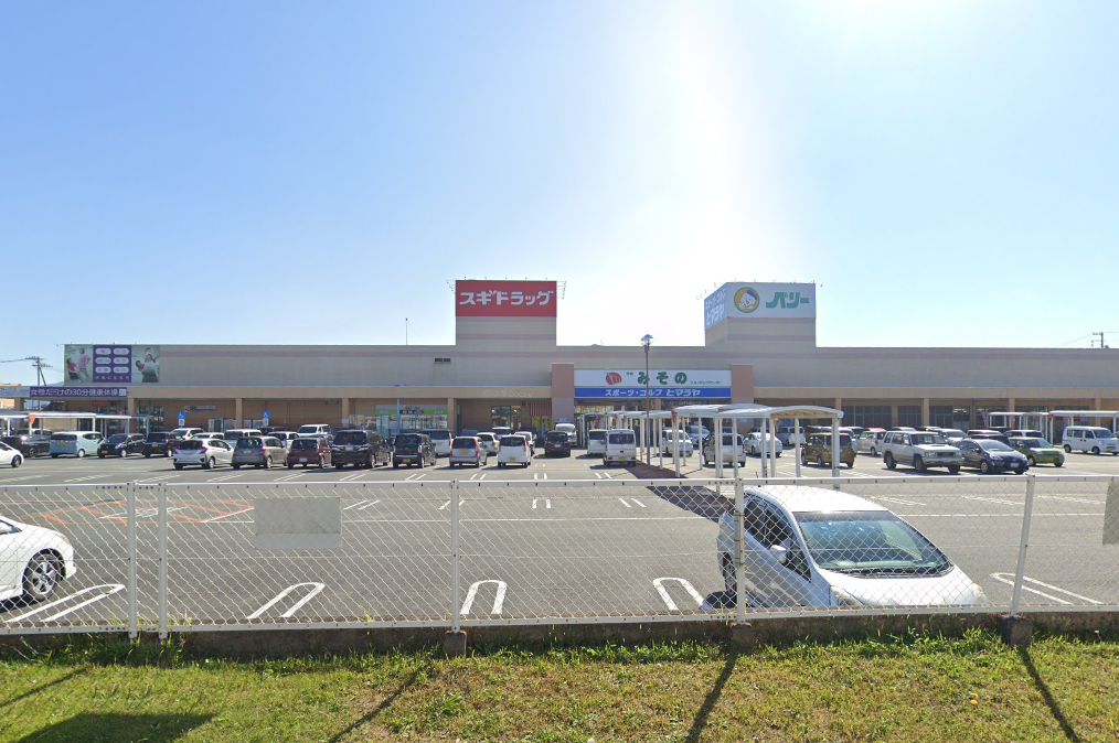 伊勢みそのショッピングセンターの施設・店舗情報（三重県伊勢市）｜催事スペース【スペースラボ】