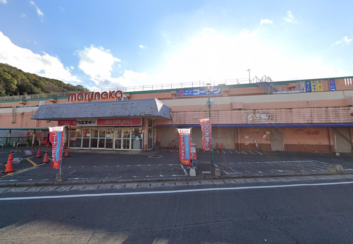 笠岡シーサイドモールの施設・店舗情報(岡山県笠岡市)|催事スペース【スペースラボ】