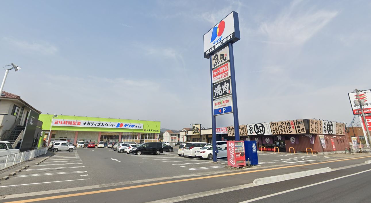 天満屋ハピータウンリブ総社店の施設・店舗情報（岡山県総社市）｜催事スペース【スペースラボ】
