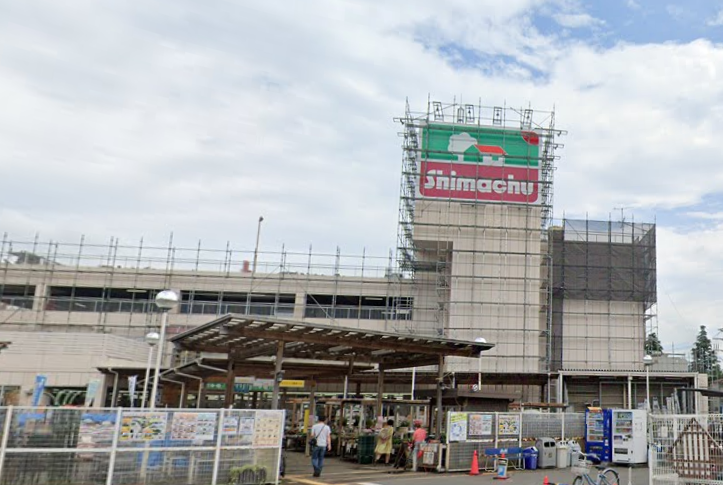 オーケー川口末広店の施設・店舗情報(埼玉県川口市)|催事スペース【スペースラボ】