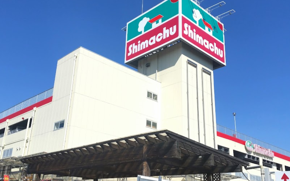 ホームズ和光店の施設・店舗情報(埼玉県和光市)|催事スペース【スペースラボ】